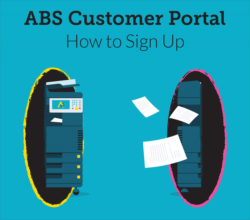 Blog · ABS. A Better Way.